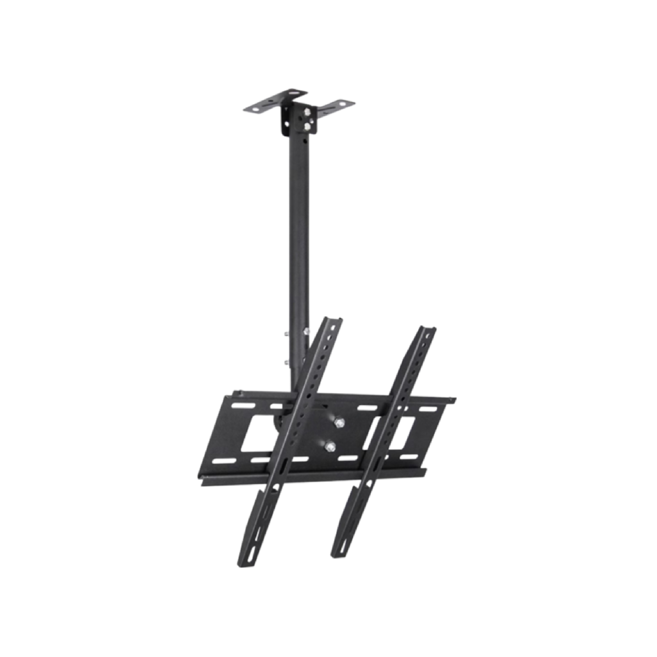 Adjustable Ceiling Pole for Monitor