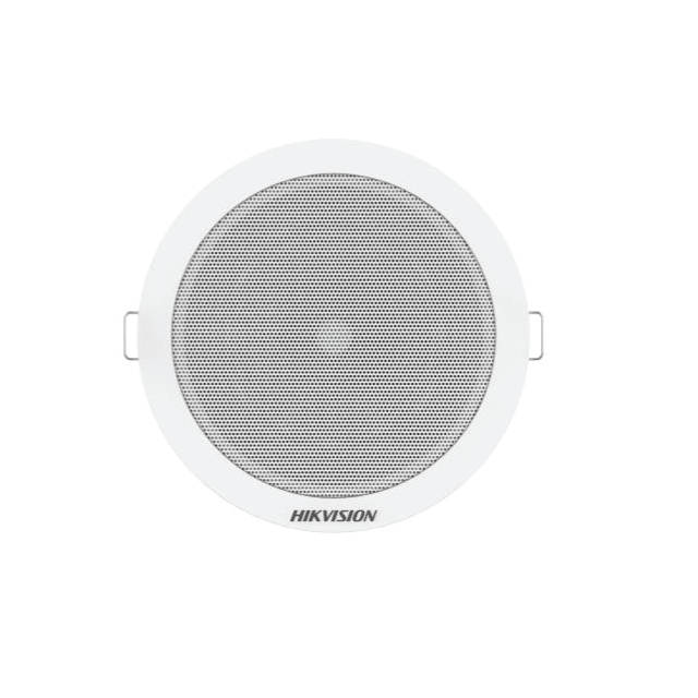 Analog Ceiling Speaker | DS-QAE0206G1-V