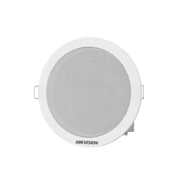 Analog Ceiling Speaker | DS-QAE0206G1-V