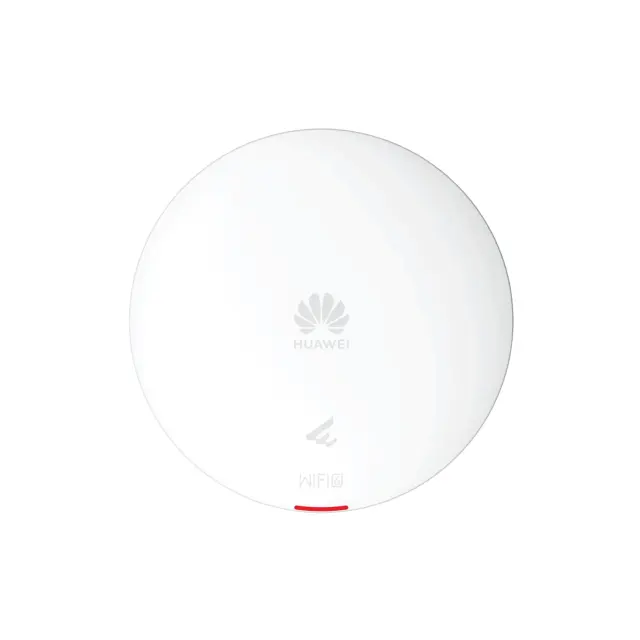 AX6600 Wi-Fi 6 Triple Radio Ultra-High Speed Density AP | AP661