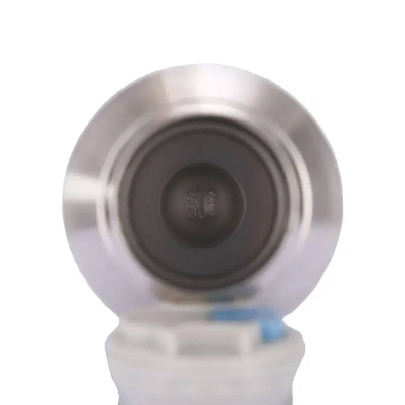 Stainless steel vacuum insulated sports tumbler 2022 bullet shape flask ...