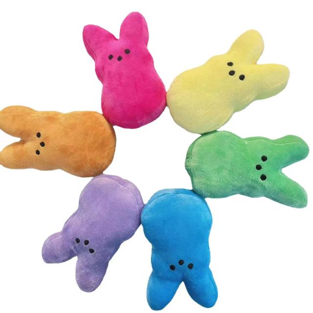 Easter Peep Rabbit