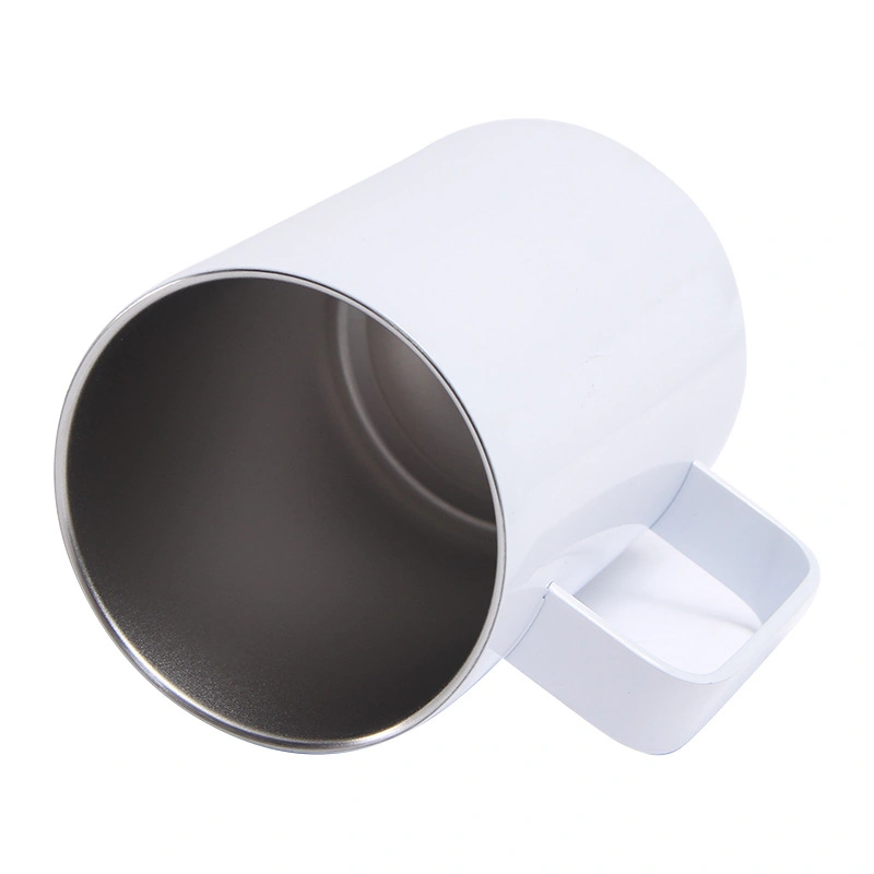 12oz Lowball Tumbler Mug Double Wall Insulated Stainless Steel Coffee ...
