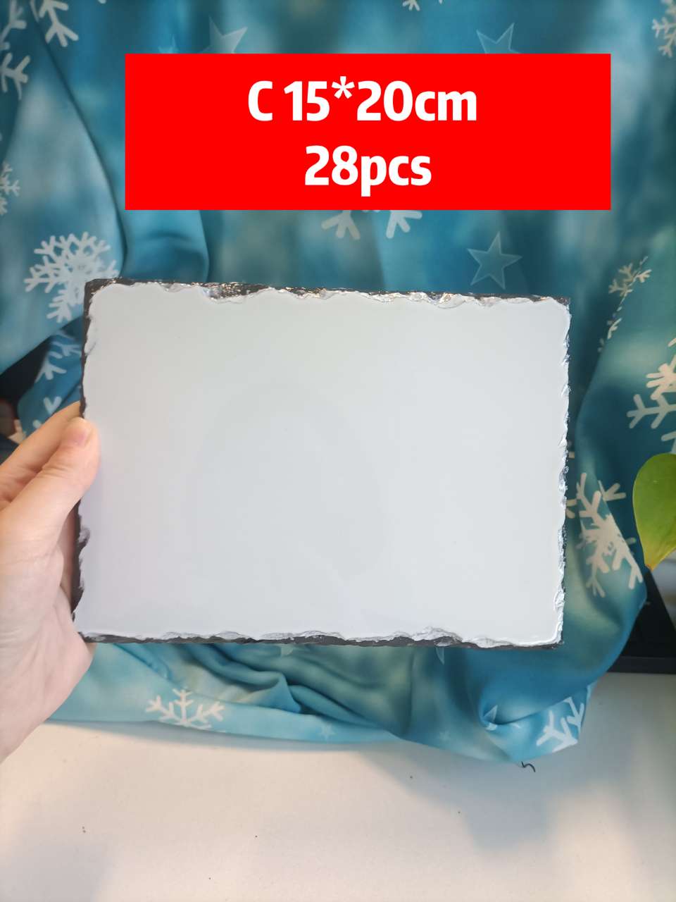 rock slate sublimation