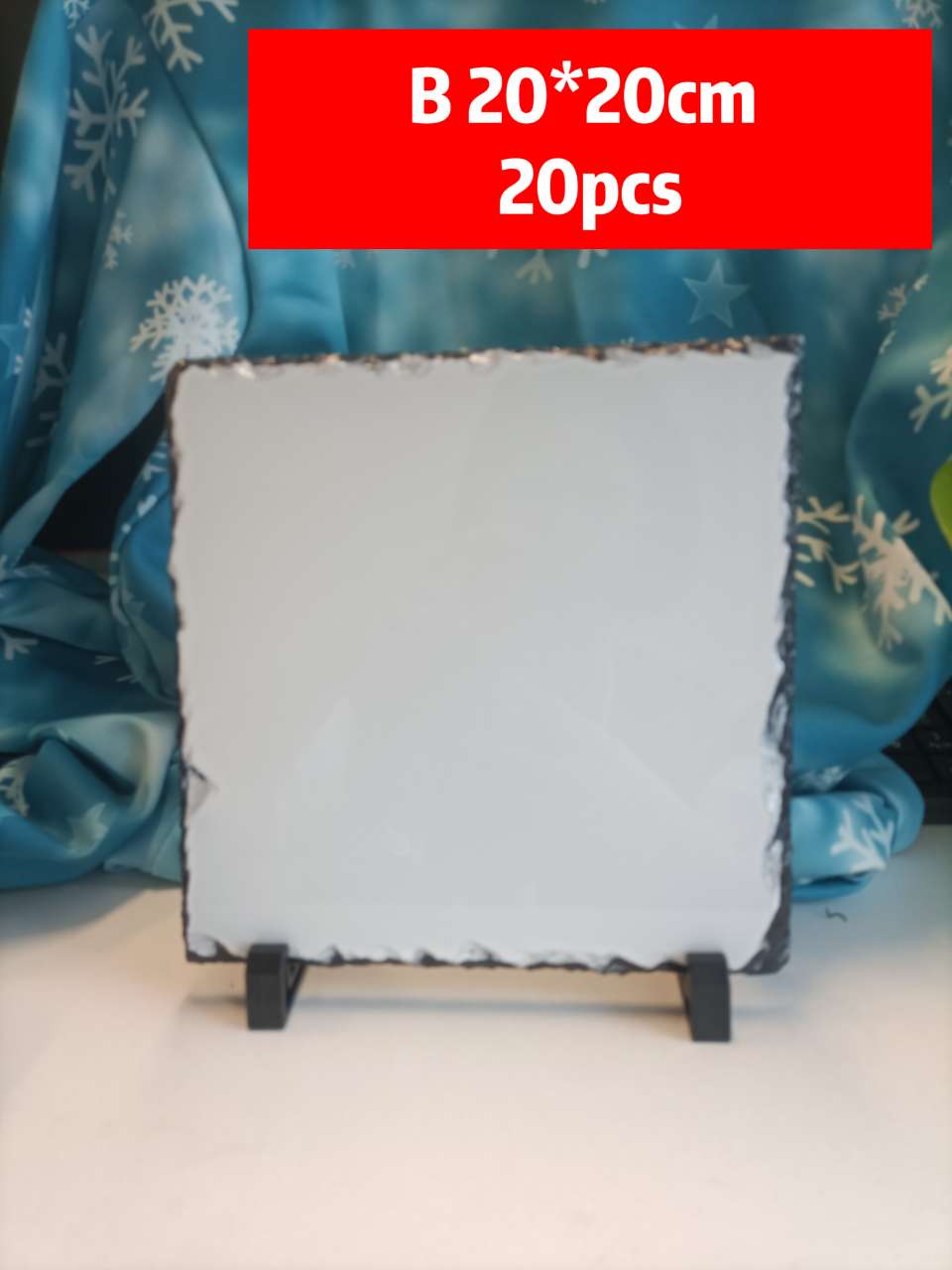 rock slate sublimation