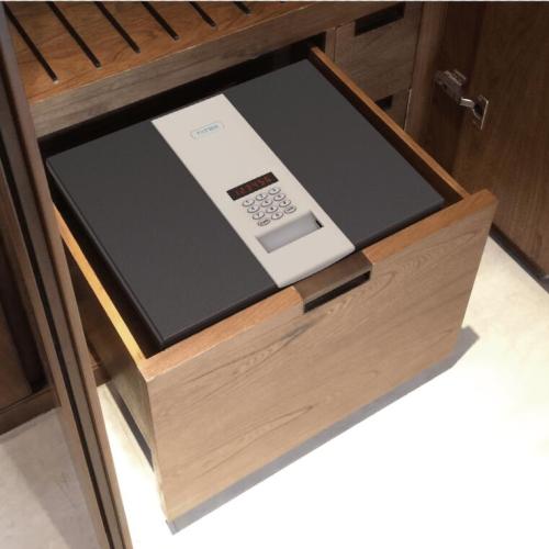 SAFE DEPOSIT BOX,Safe Box