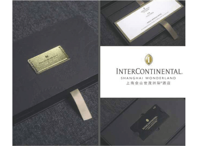 Printing paper consumables,