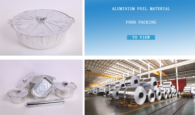 Innovation Aluminium Pack Co.,Ltd.