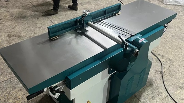 Woodworking Single Surface Planer MB505,Surface planer