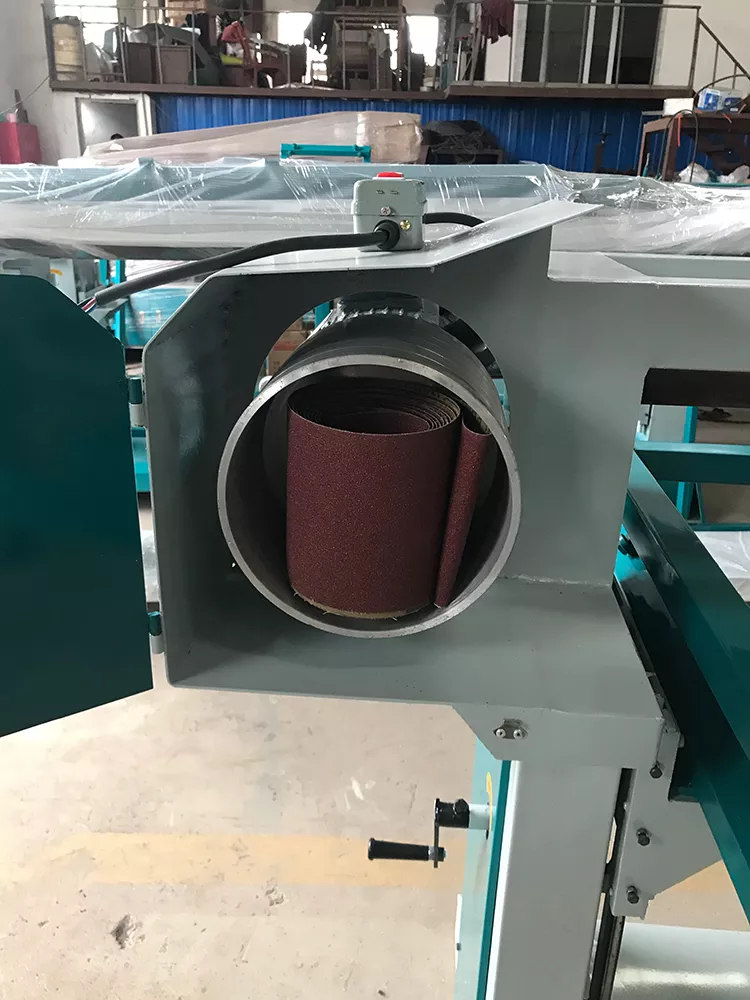 Woodworking Stroke Belt Sander MM2500,Stroke Belt Sander