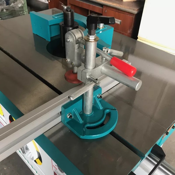 Rilyn Wood Spindle Moulder Machine MX5117B