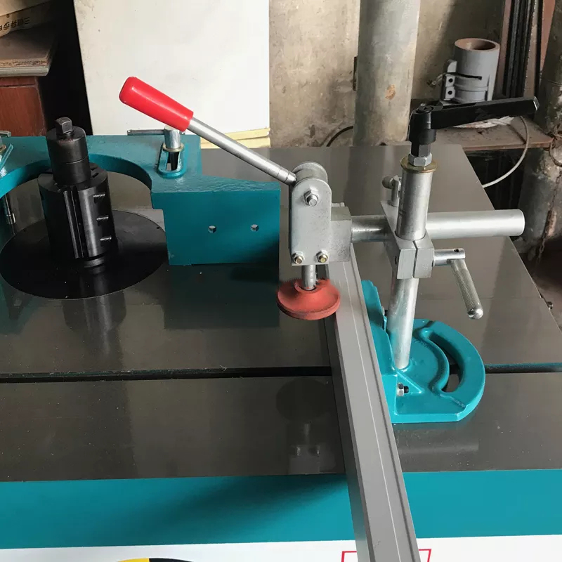 Rilyn Wood Spindle Moulder Machine MX5117B