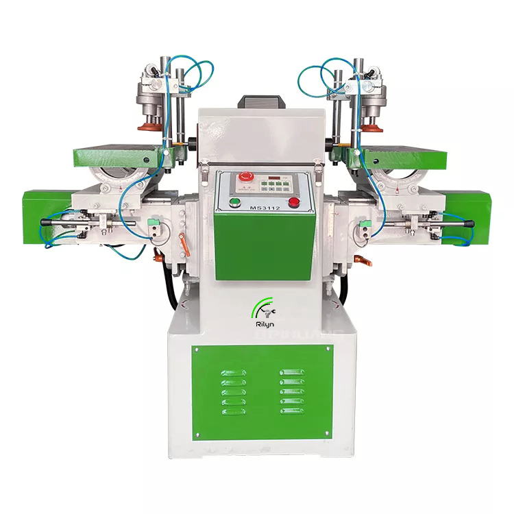 double ends horizontal mortising machine,double end horizontal mortiser ...