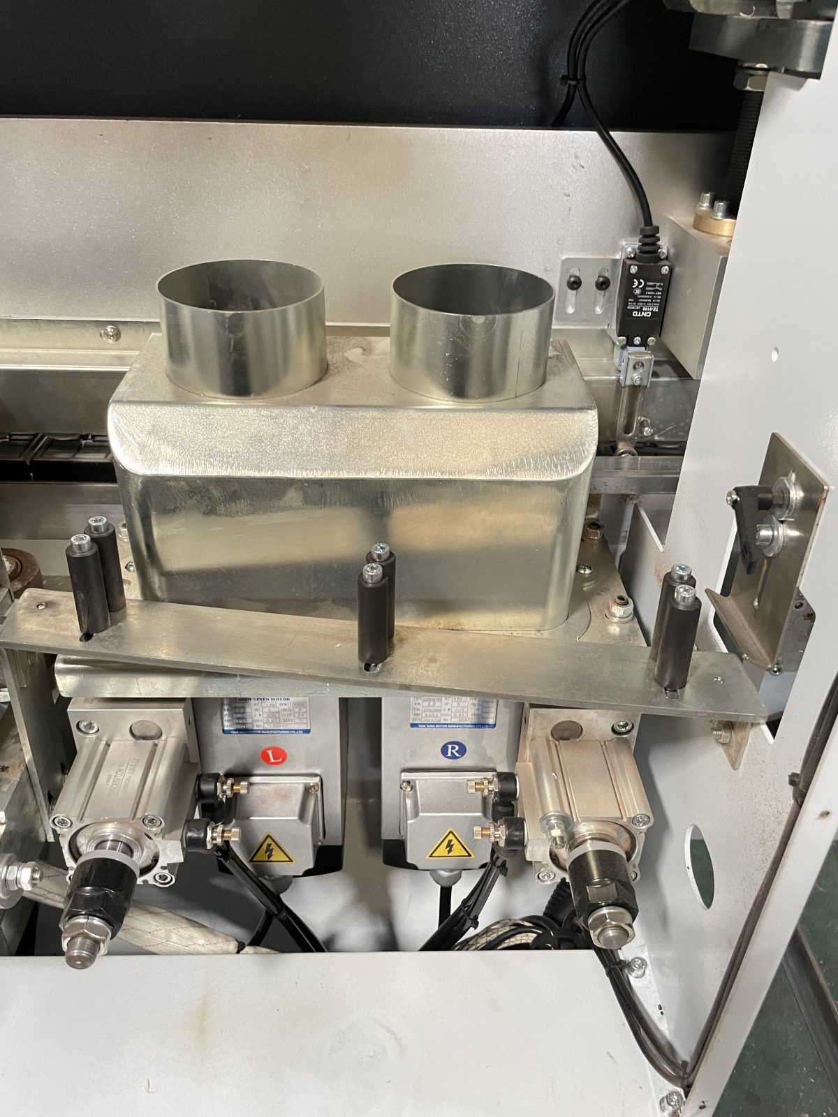 F600 Small Automatic Edge Banding Machine,Panel Furniture Machinery ...