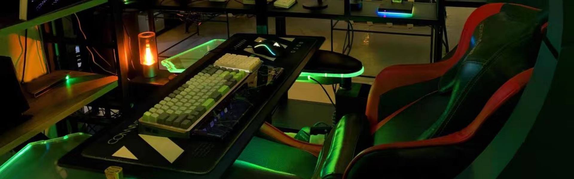 SIKAKEYB Mechanical Keyboard