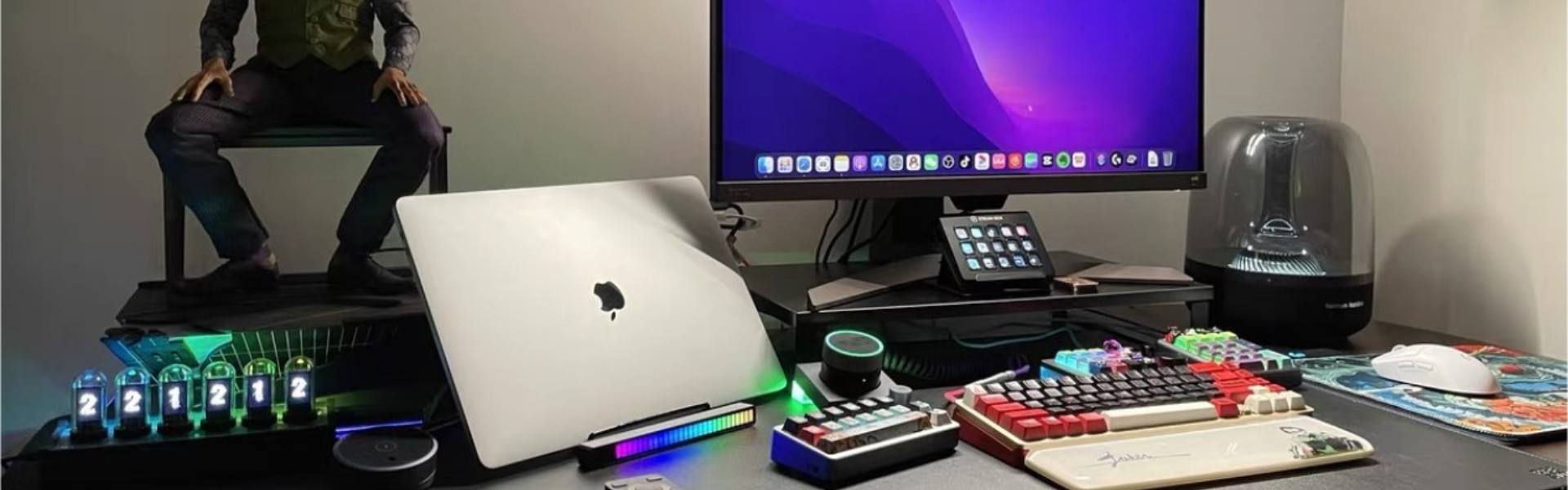 SIKAKEYB Mechanical Keyboard