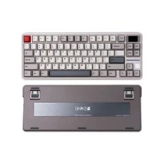 Sikakeyb Castle HM80 82Key %80 Magnetic Keyboard