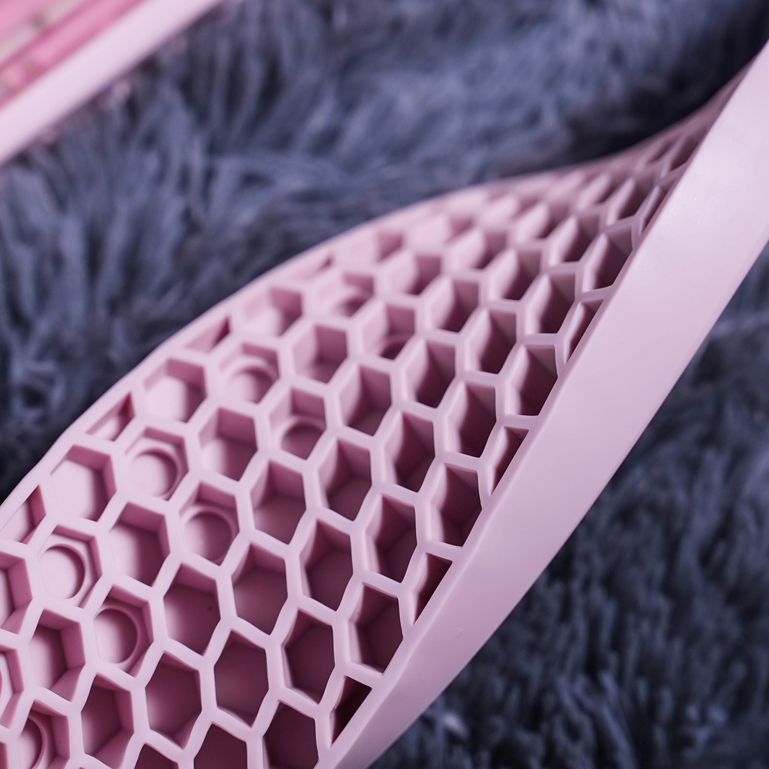 Sikakeyb silicone Keyboard Wrist Rest