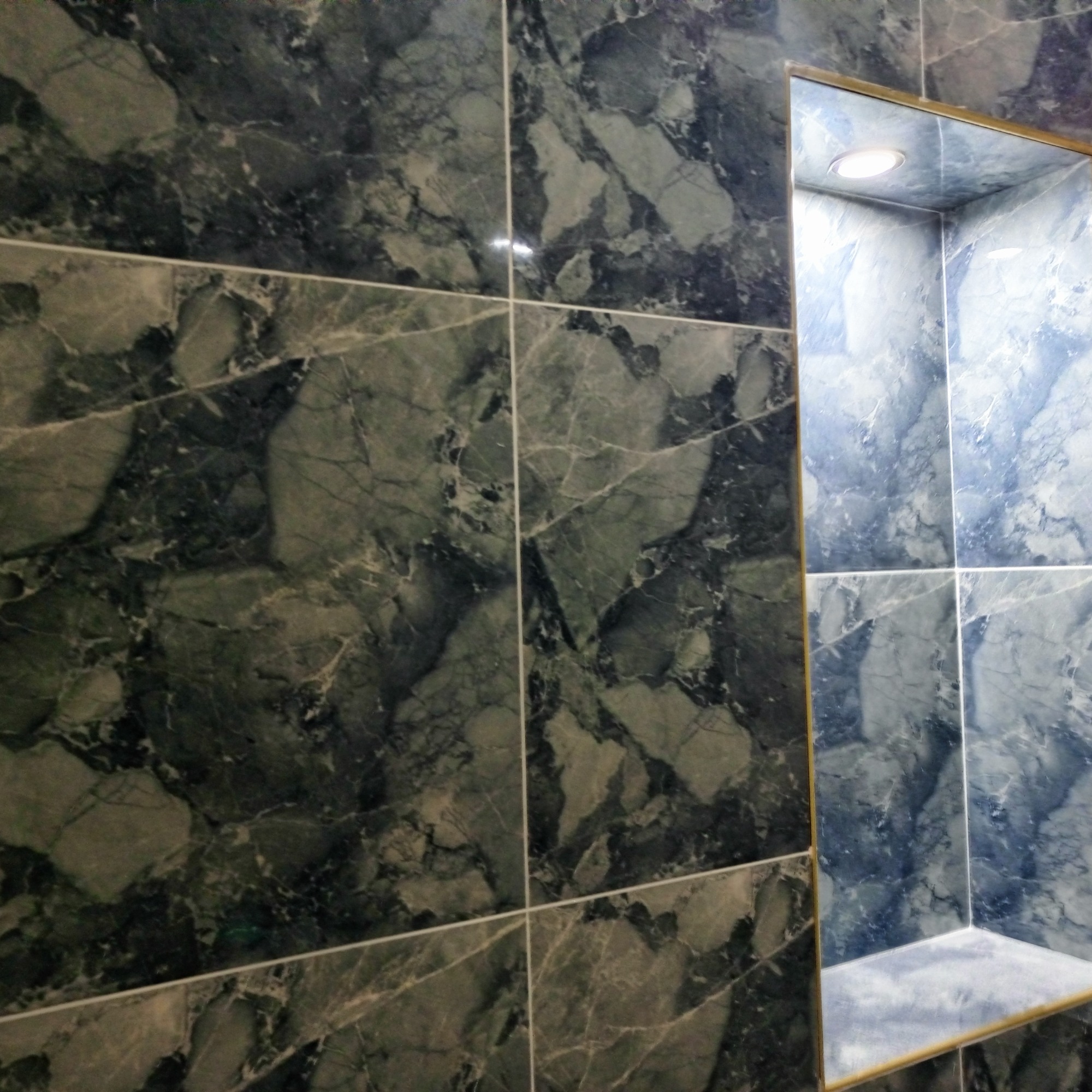 The Benefits of Using Tiles in home design.