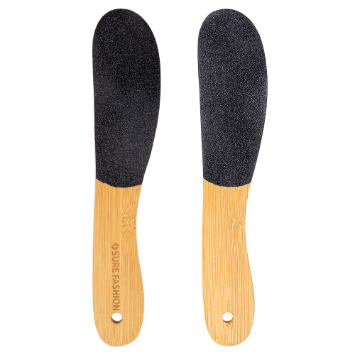 Double-side Foot Smoother Bamboo File,Bamboo File