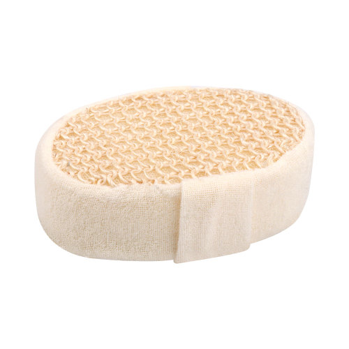 Double-side Sisal Bath Sponge,Bath Sponge
