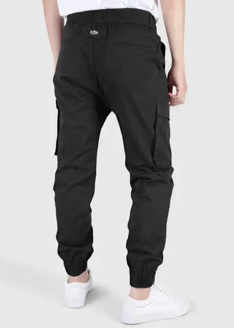 jogger combats