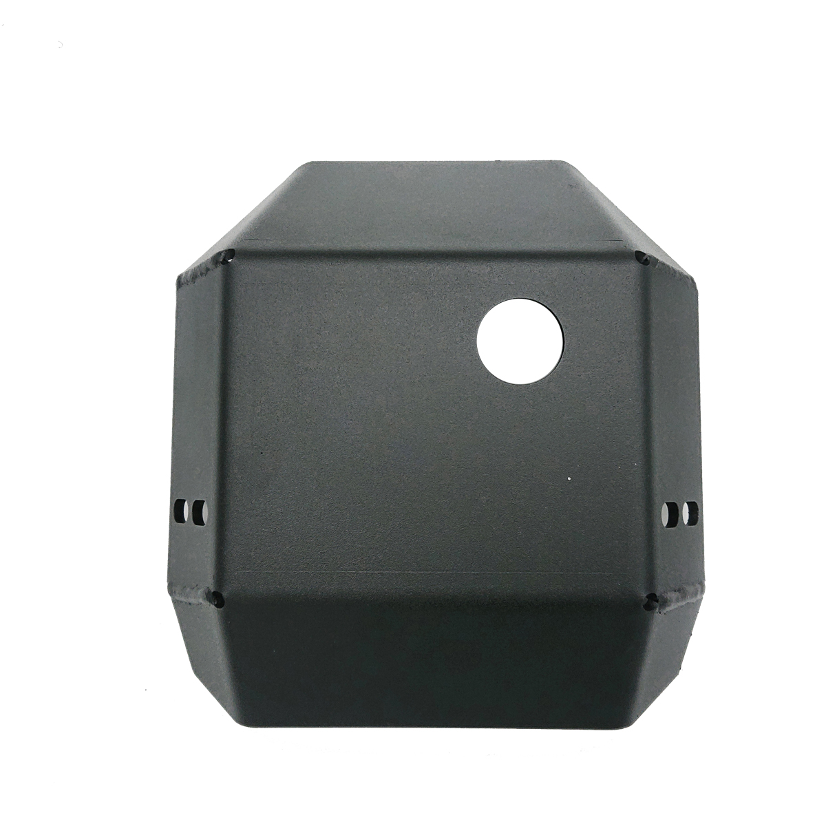 Jimny jb74 accessories Front Differential Diff guard protection skid ...