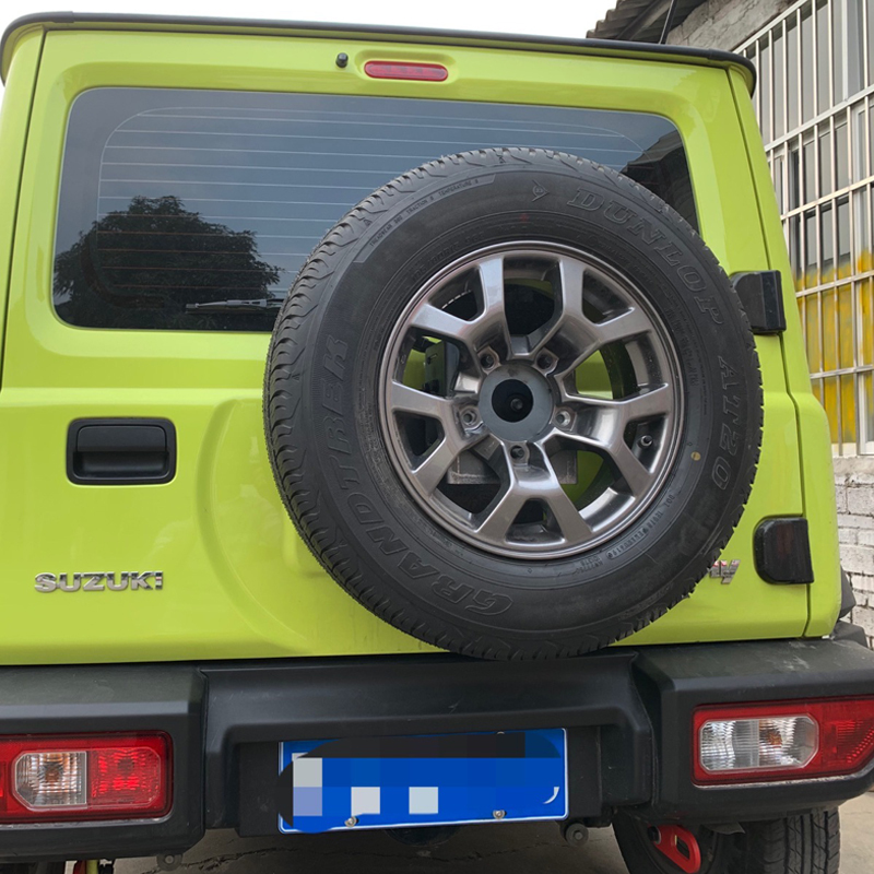 Spare Wheel Position Adjust Bracket for Jimny JB74W JB64W JB74 JB64 ...