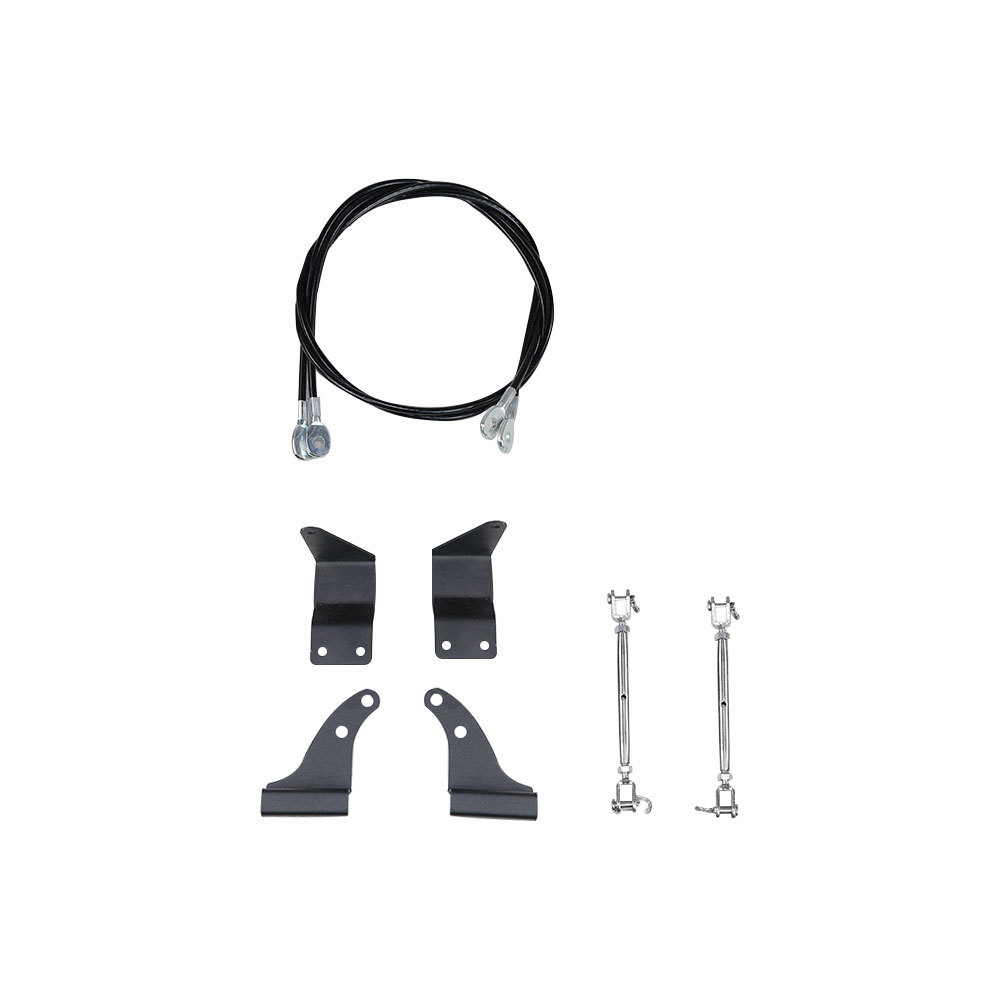 Branch Deflector / Limb Riser for Jimny JB74W JB64W JB74 JB64 2018 ...