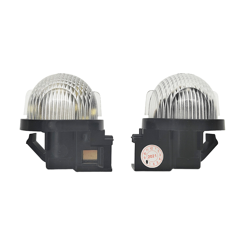 Rear License Plate Light for Suzuki Jimny JB74 JB64 2018- Gen4 Sierra ...