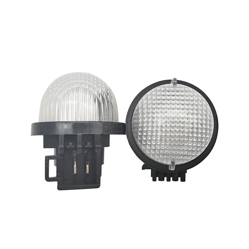Rear License Plate Light for Suzuki Jimny JB74 JB64 2018- Gen4 Sierra ...