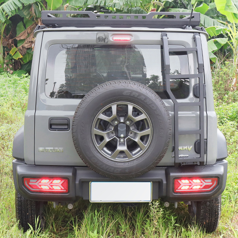 High Order Camera For Suzuki Jimny Gen 4 JB64 JB74 2019 2020 2021 2022 ...