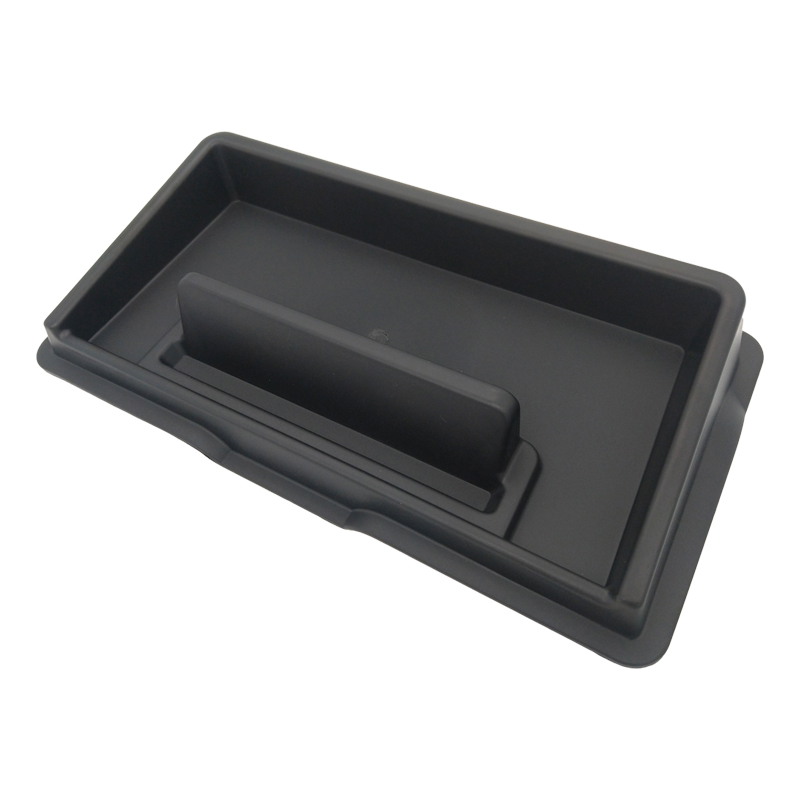 Interior Storage Box Dashboard Container phone Bracket Holder Stander for Jimny 2019 JB64 JB74 ...