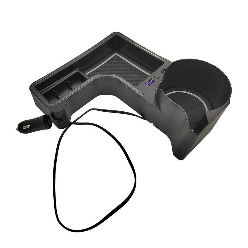 Jimny Gen4 Sierra 4x4 AT Car Rear Console Storage Box for Suzuki Jimny ...