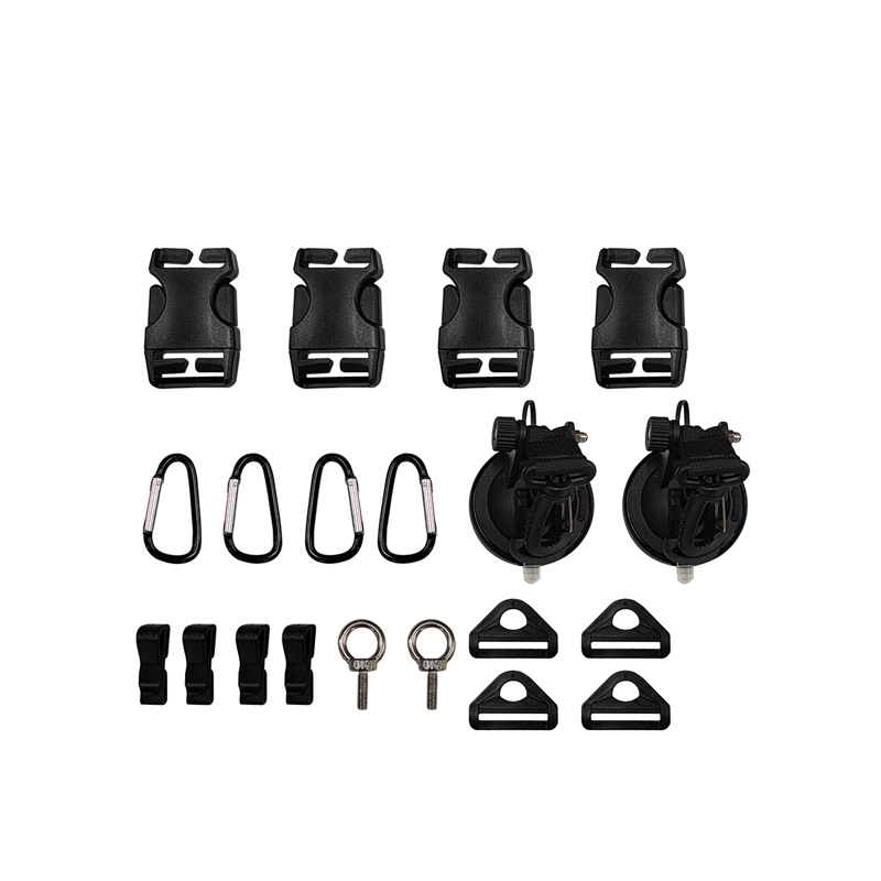 JIMNY JB74 ACCESSORIES Car Trunk Organizer Cargo Net Trunk Net for ...