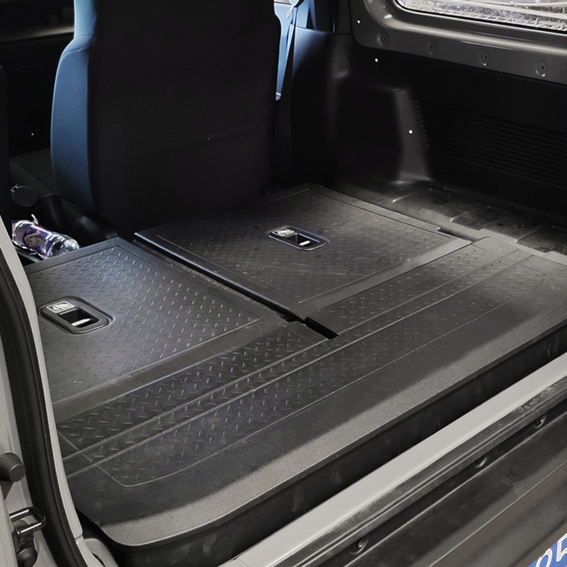 GEN 4 JIMNY JB74 ACCESSORIES Car Boot Cargo Box Tool Box for Suzuki Jimny JB74W JB64W JB74 JB64 ...