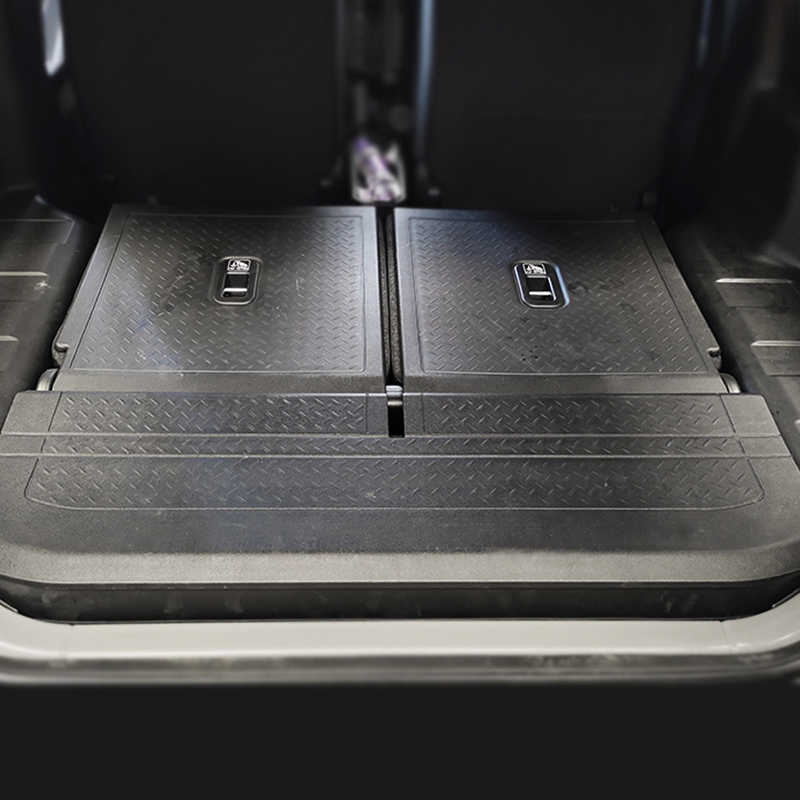 GEN 4 JIMNY JB74 ACCESSORIES Car Boot Cargo Box Tool Box for Suzuki Jimny JB74W JB64W JB74 JB64 ...
