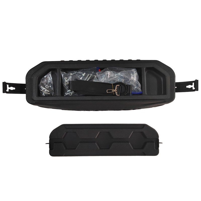 Jimny 2022 accessories Spare Tire Tool Box for suzuki Jimny JB64 JB74 2018 2019 2020 2021 2022 ...