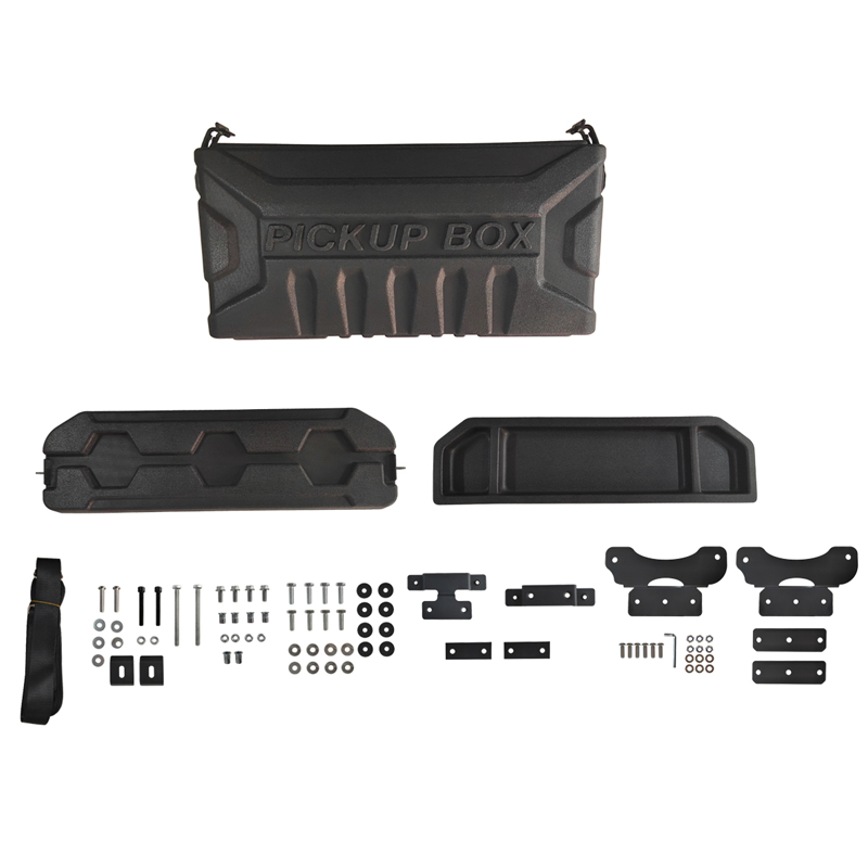 Jimny 2022 accessories Spare Tire Tool Box for suzuki Jimny JB64 JB74 2018 2019 2020 2021 2022 ...