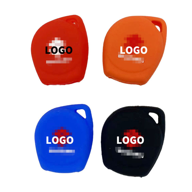 JB74 Accessories Car Smart Key Cover For Suzuki JImny JB74 JB74W JB64 JB64W 2018 2019 2020 2021 ...