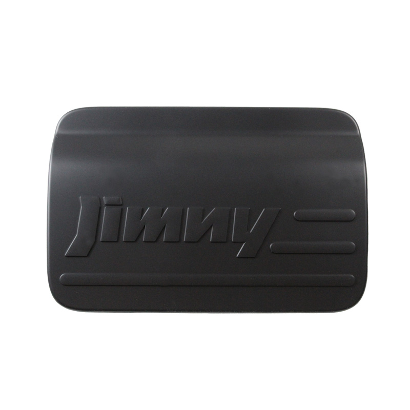 Jimny JC74 Accessories Car Fuel Cap Cover Filler Tank Lid Cover With ...