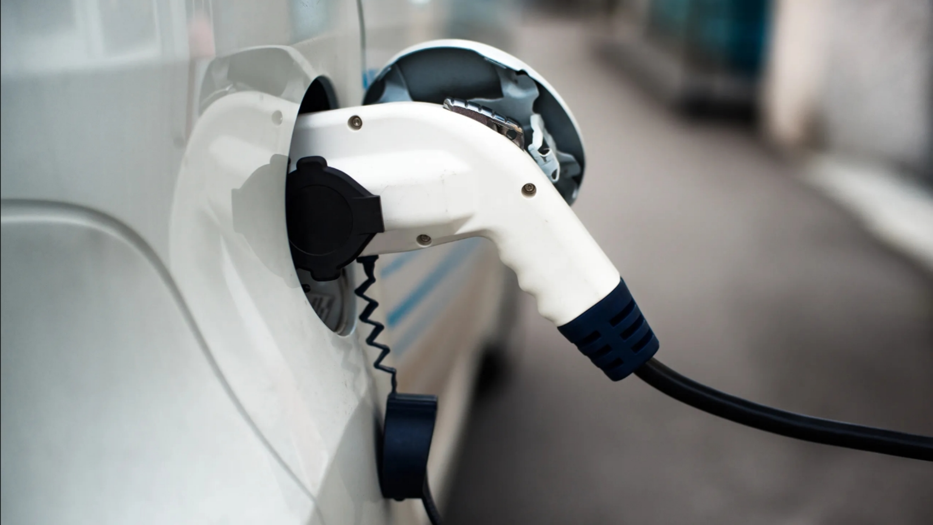 Is DC fast charging bad for your EV battery?