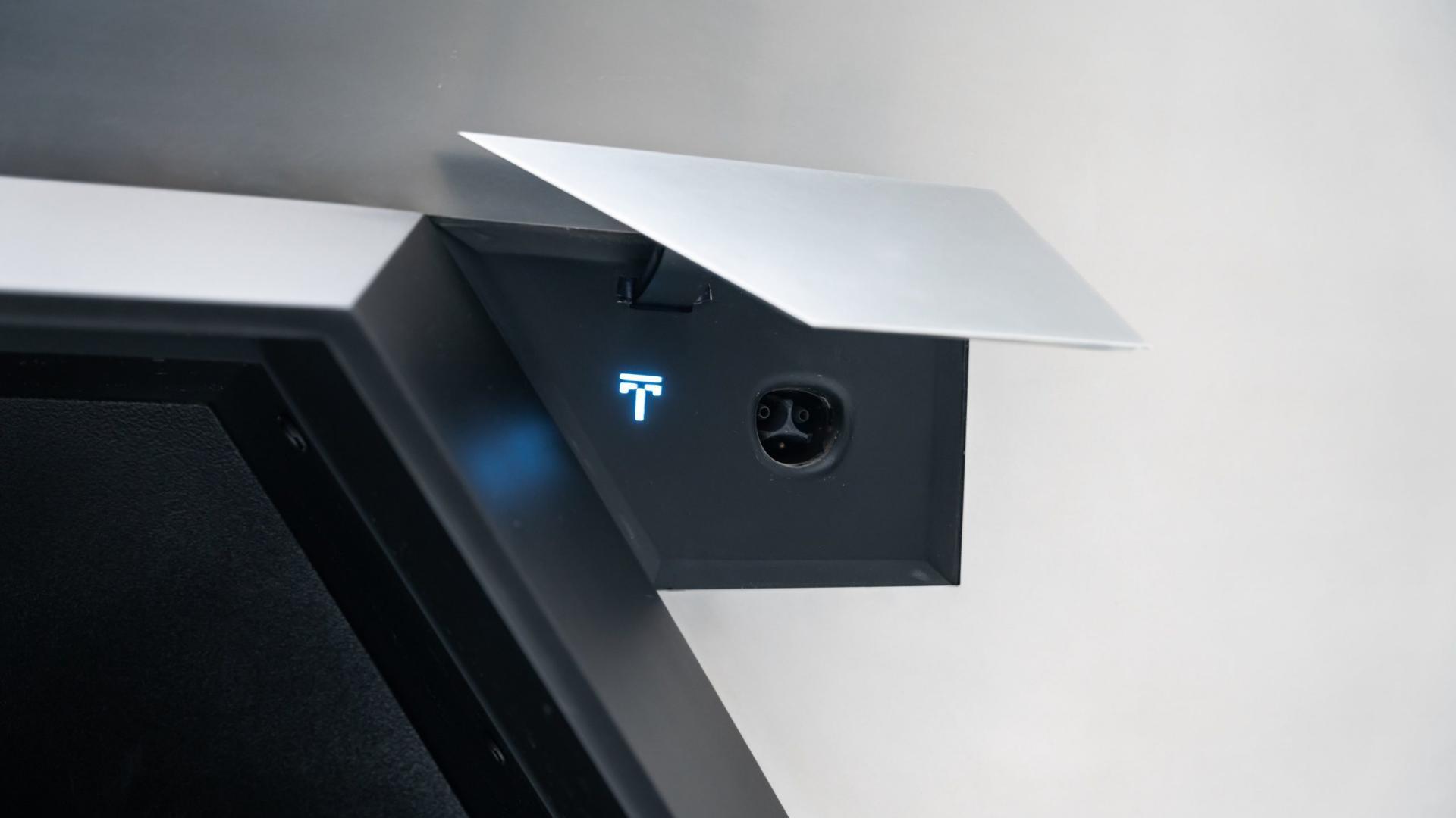 Wallbox EV Charging Station