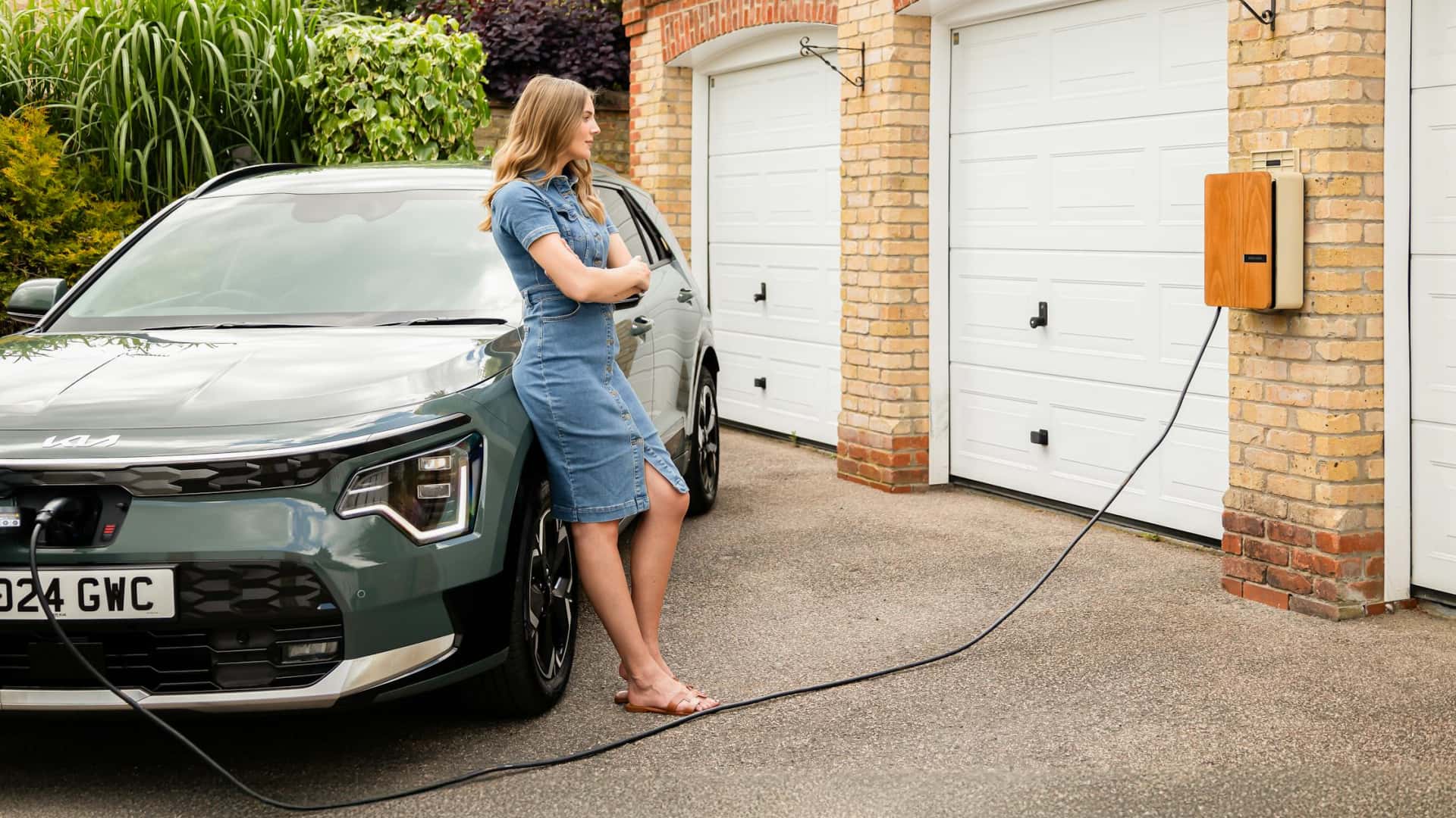 Analysis of EV Charging Losses: A Comparison of Energy Efficiency ...