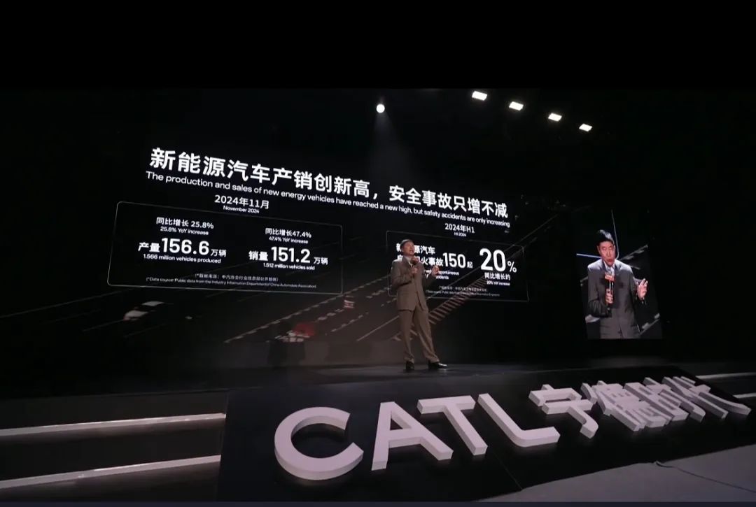 CATL Unveils Revolutionary EV Chassis: A Breakthrough in Safety and ...