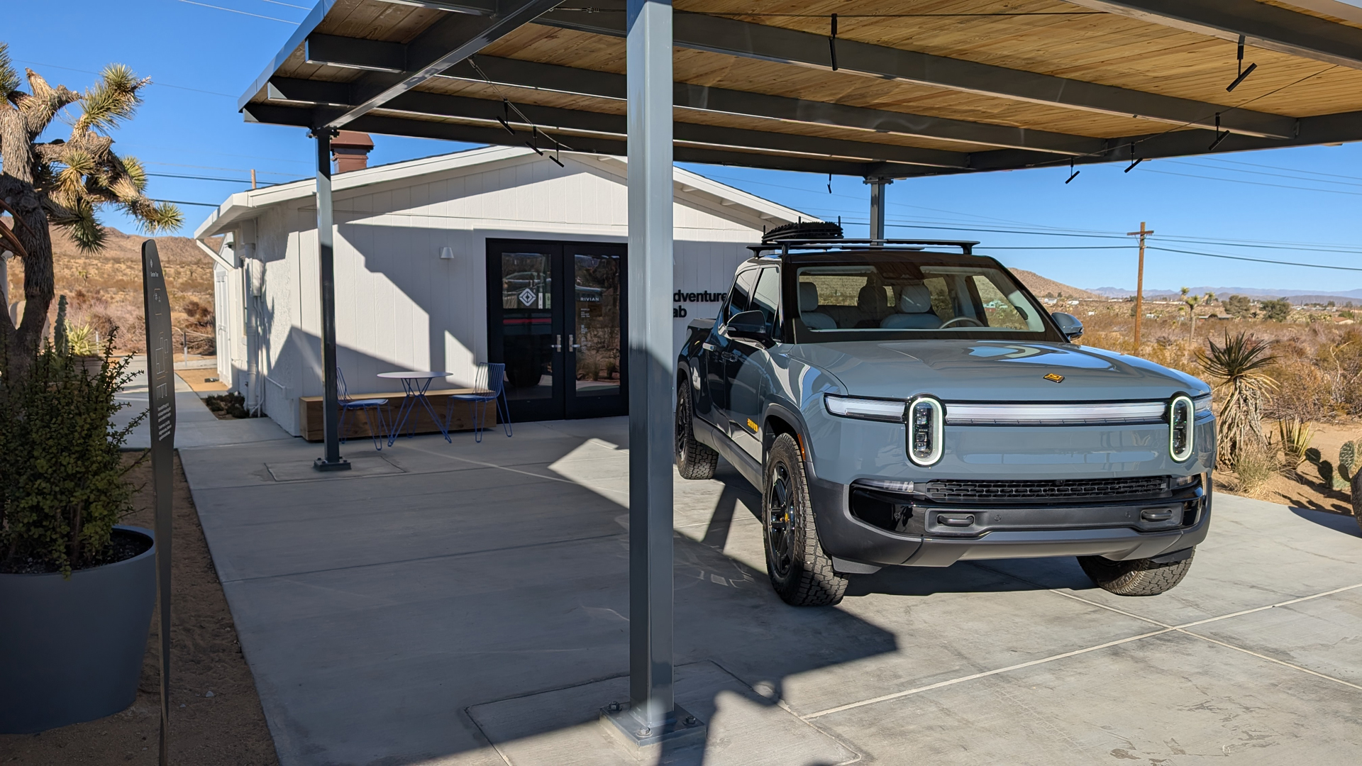 How EV Camping Is Elevating Outdoor Living: The New Standard for Modern ...