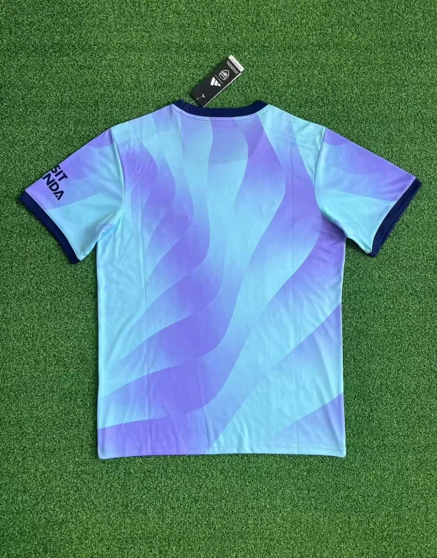 Arsenal third Jersey 2024-2025