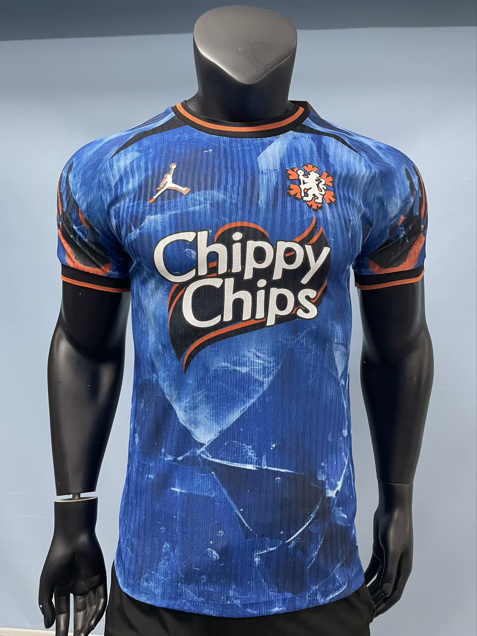 2025-2026 Chelsea Special Edition [Player Edition]