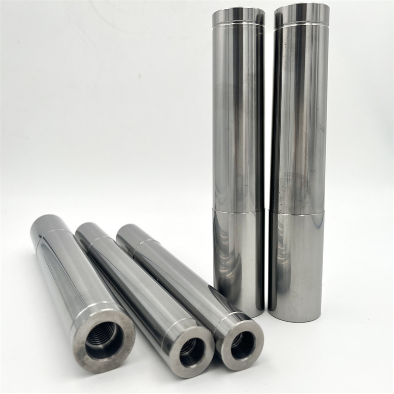 Extension Carbide Shank