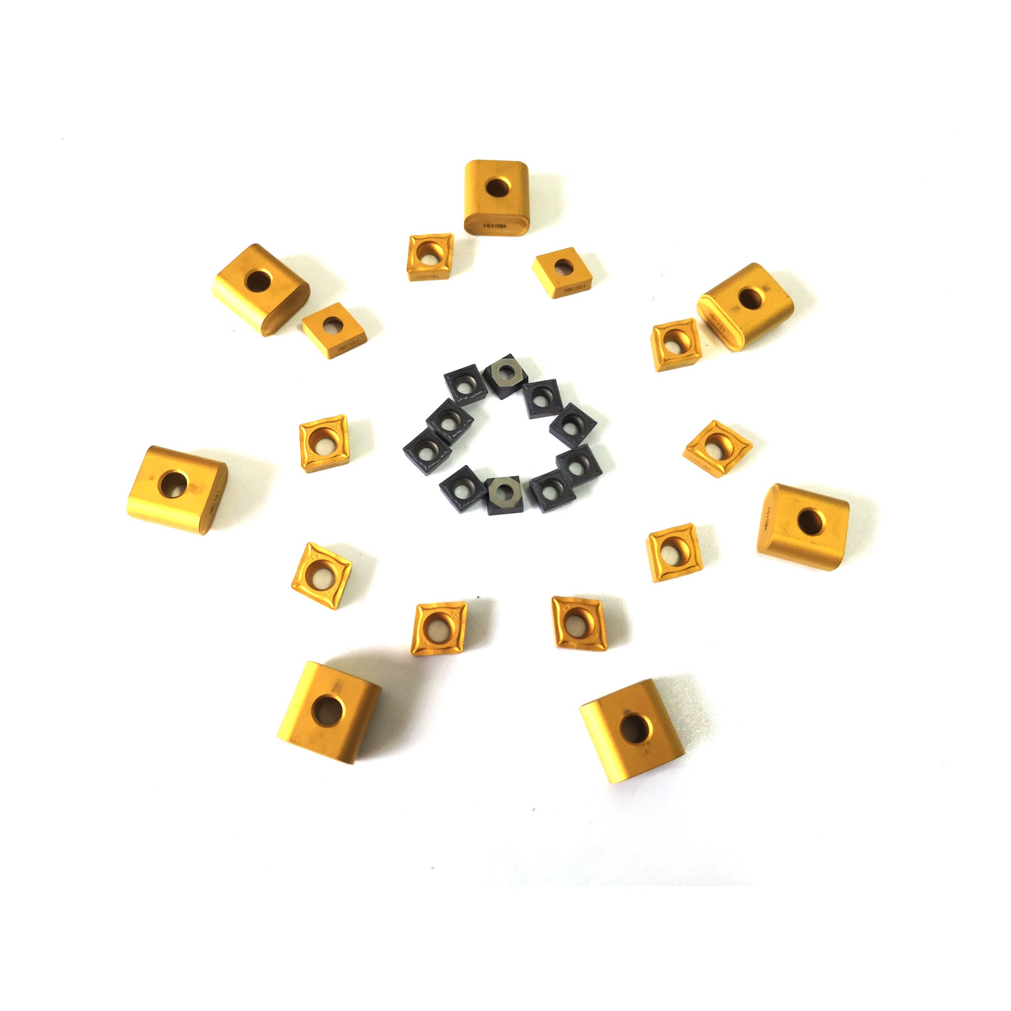 Tungsten Carbide CNC Inserts,Cutting Tools